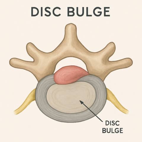 Lumbar Disc Displacement Disorders - Advanced Spine & Injury Center Tampa